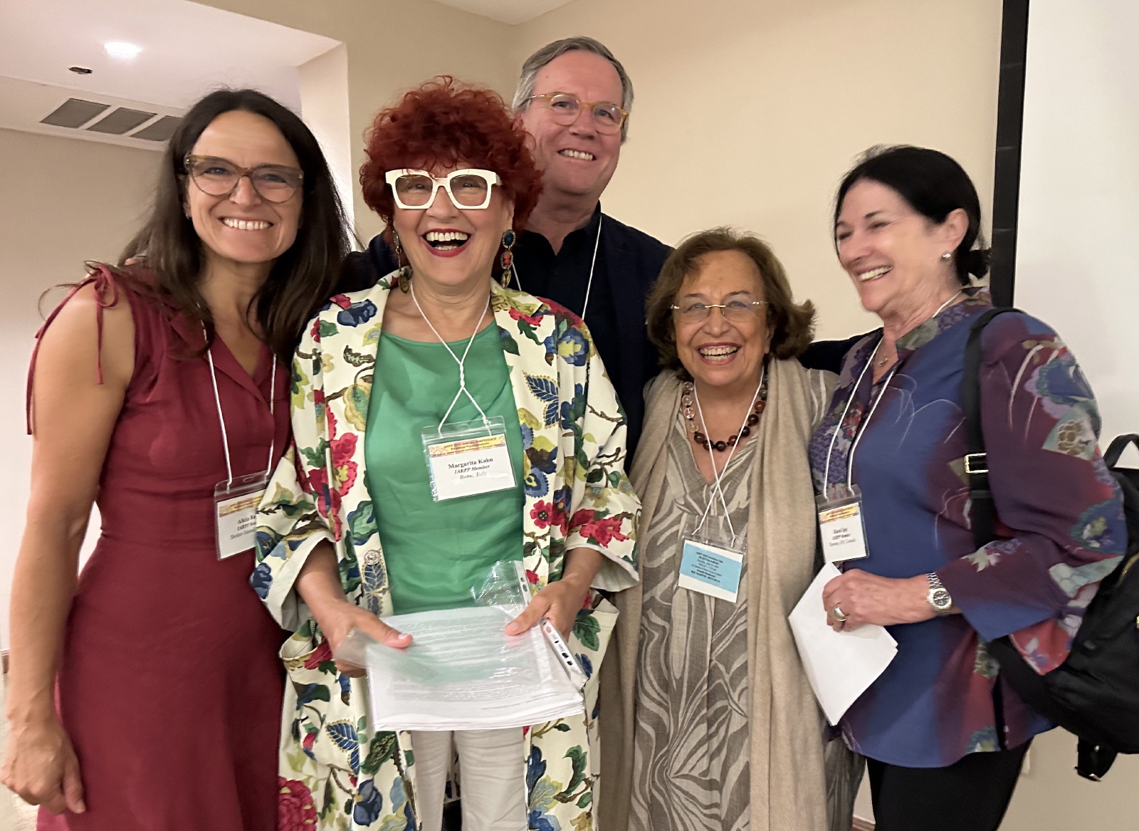 2024 – Merida Gallery – IARPP