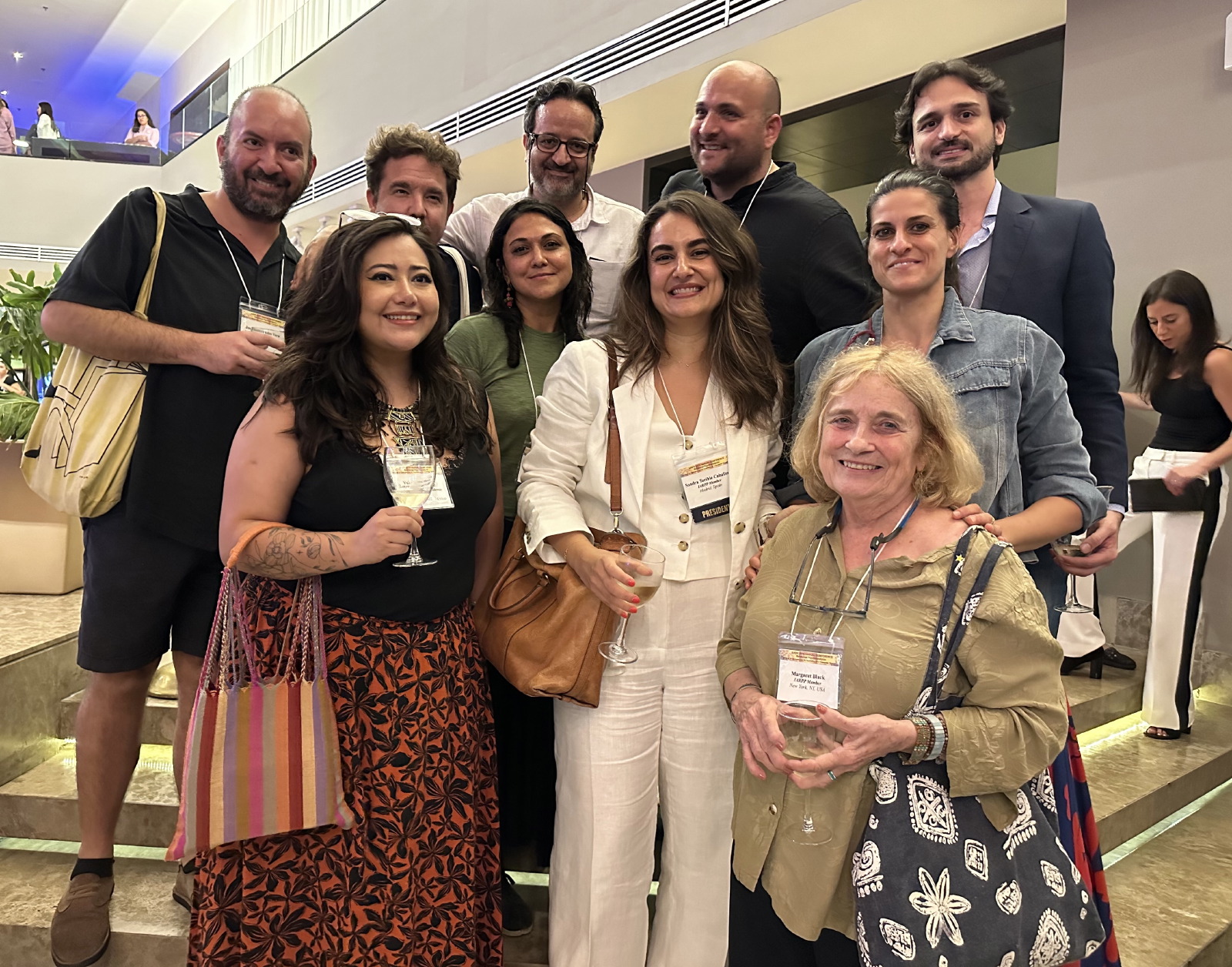 2024 – Merida Gallery – IARPP