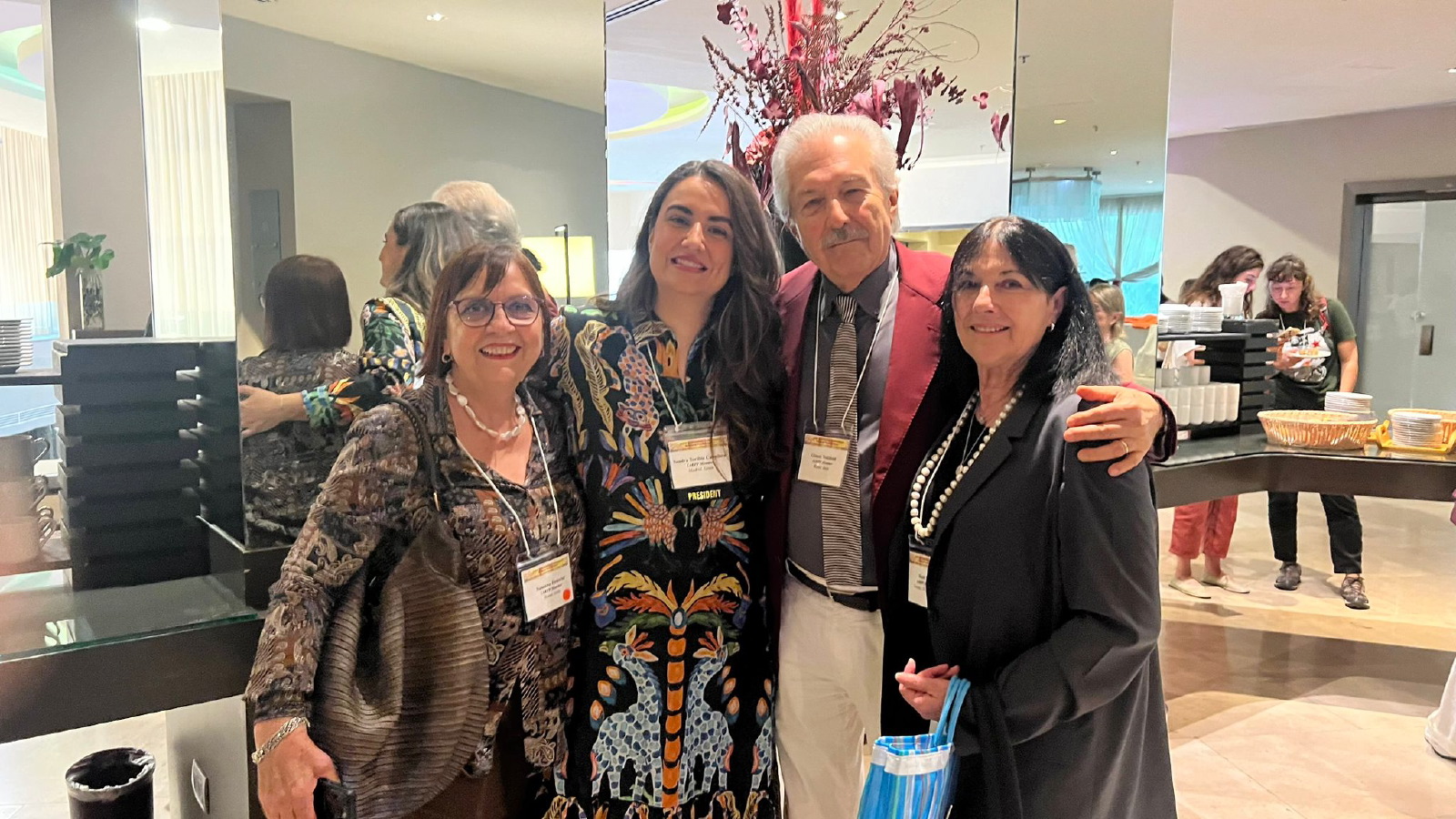 2024 – Merida Gallery – IARPP