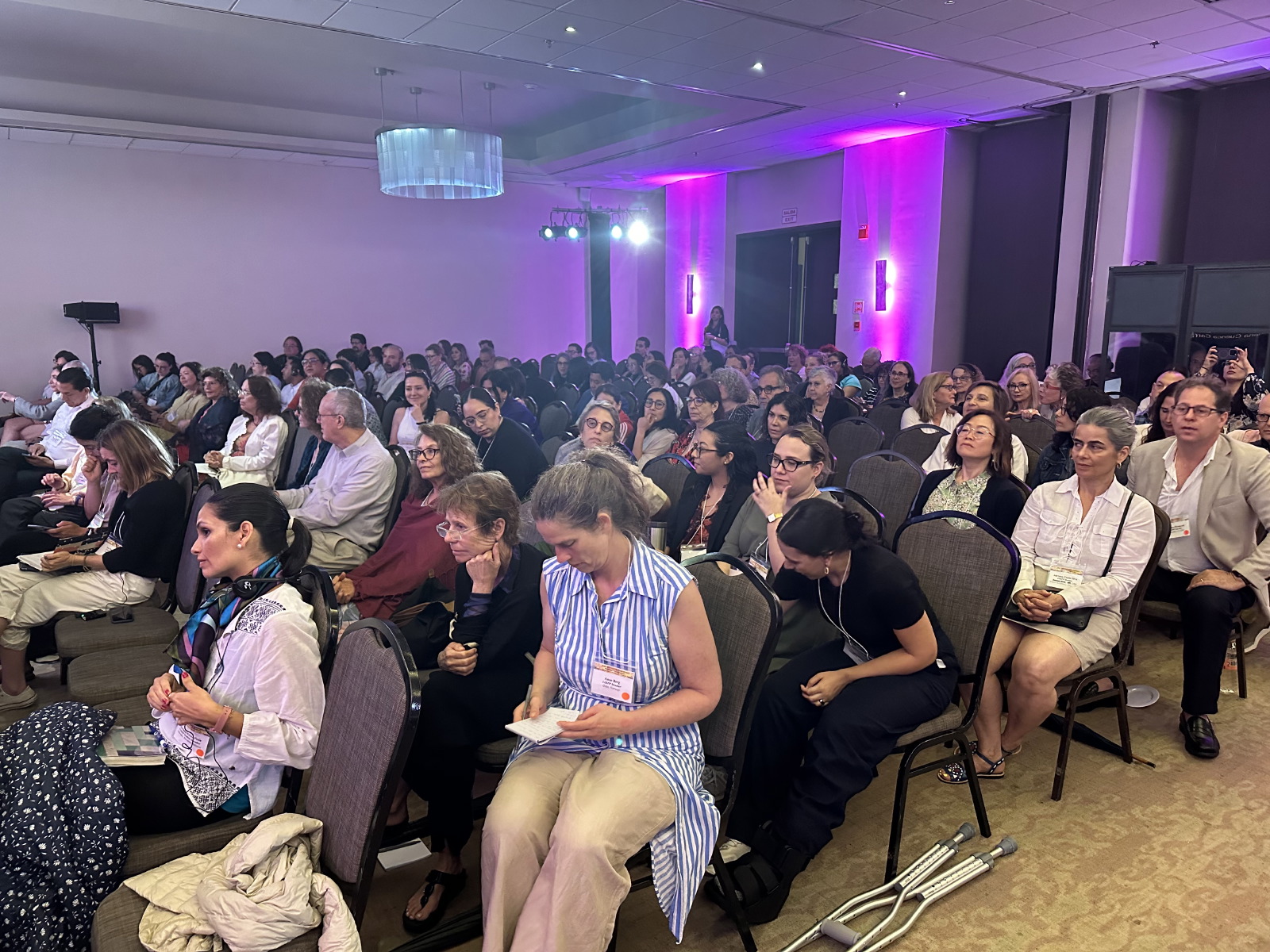 2024 – Merida Gallery – IARPP