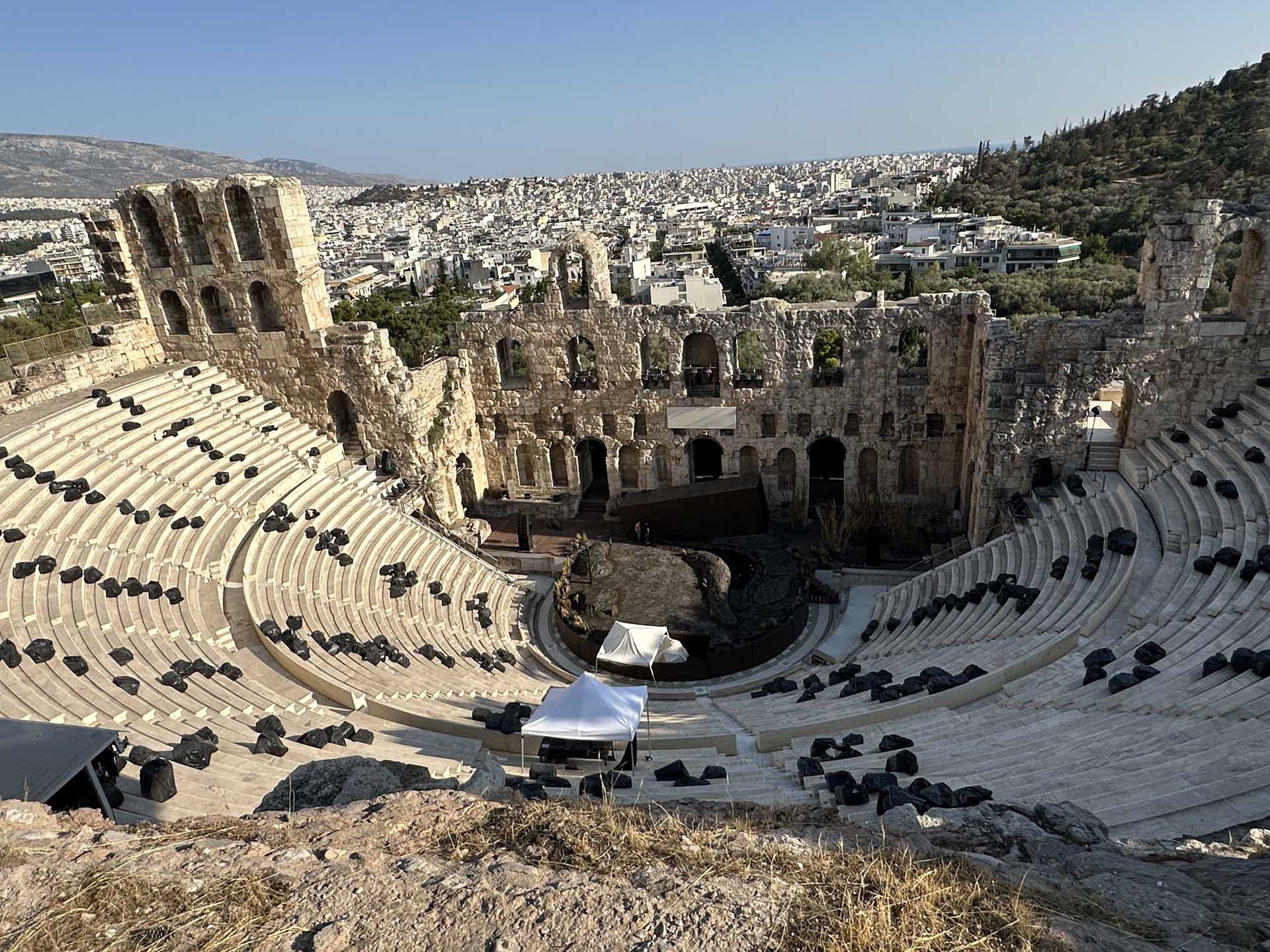 2025 – Athens Gallery – IARPP