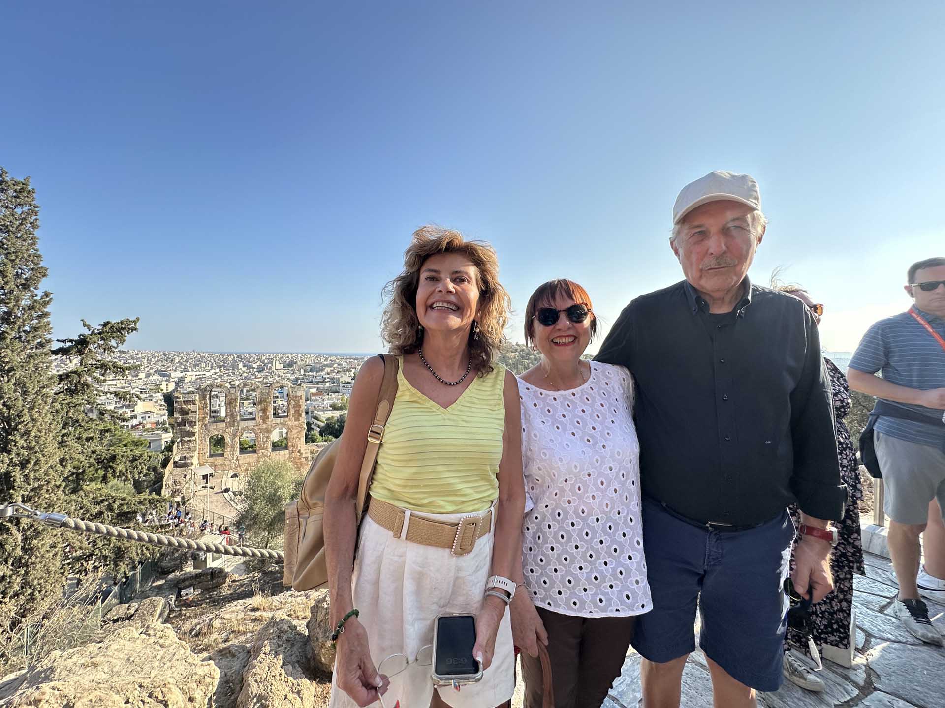 2025 – Athens Gallery – IARPP
